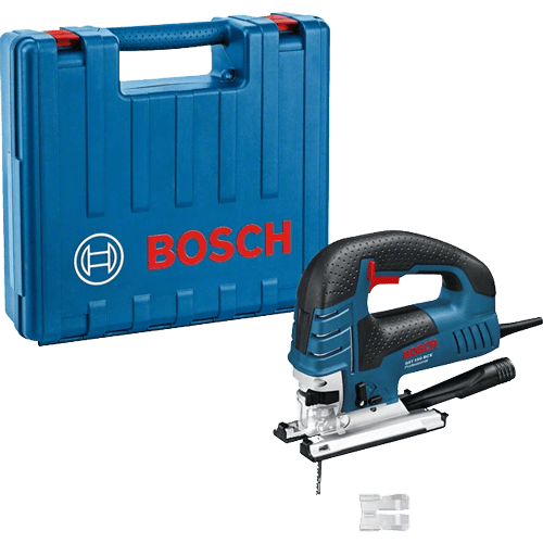 BOSCH GST 150 BCE PROFESSIONAL Ubodna tetstera