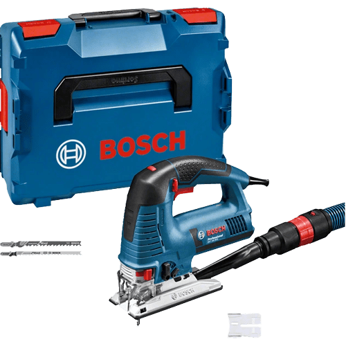 BOSCH GST 160 BCE PROFESSIONAL Električna ubodna testera