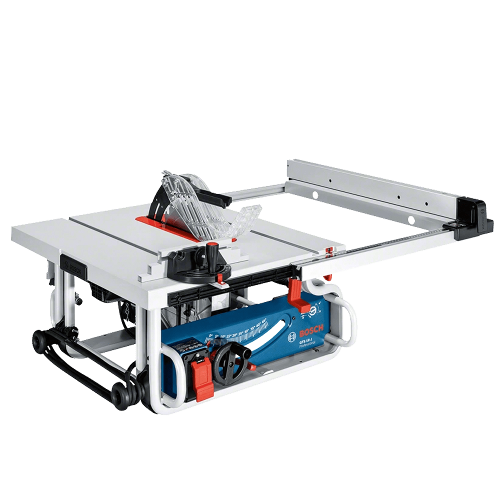 BOSCH GTS 10 J 0601B30500 Električna kružna testera