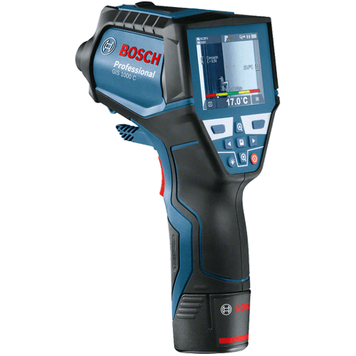 BOSCH GIS 1000 C Professional - 601083300