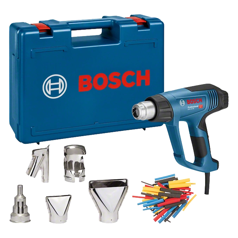 BOSCH GHG 23-66 Fen za vreli vazduh