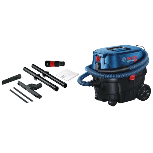 BOSCH GAS 12-25 PL PROFESSIONAL 060197C100 Industrijski usisivač