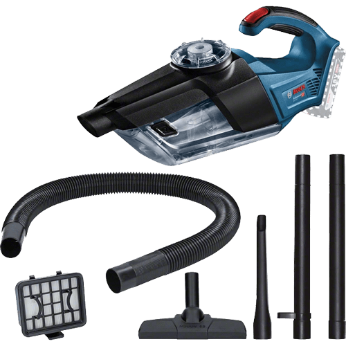 BOSCH GAS 18V-1 PROFESSIONAL 06019C6200 Industrijski usisivač