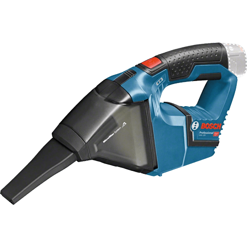 BOSCH GAS 12V PROFESSIONAL Akumulatorski usisivač