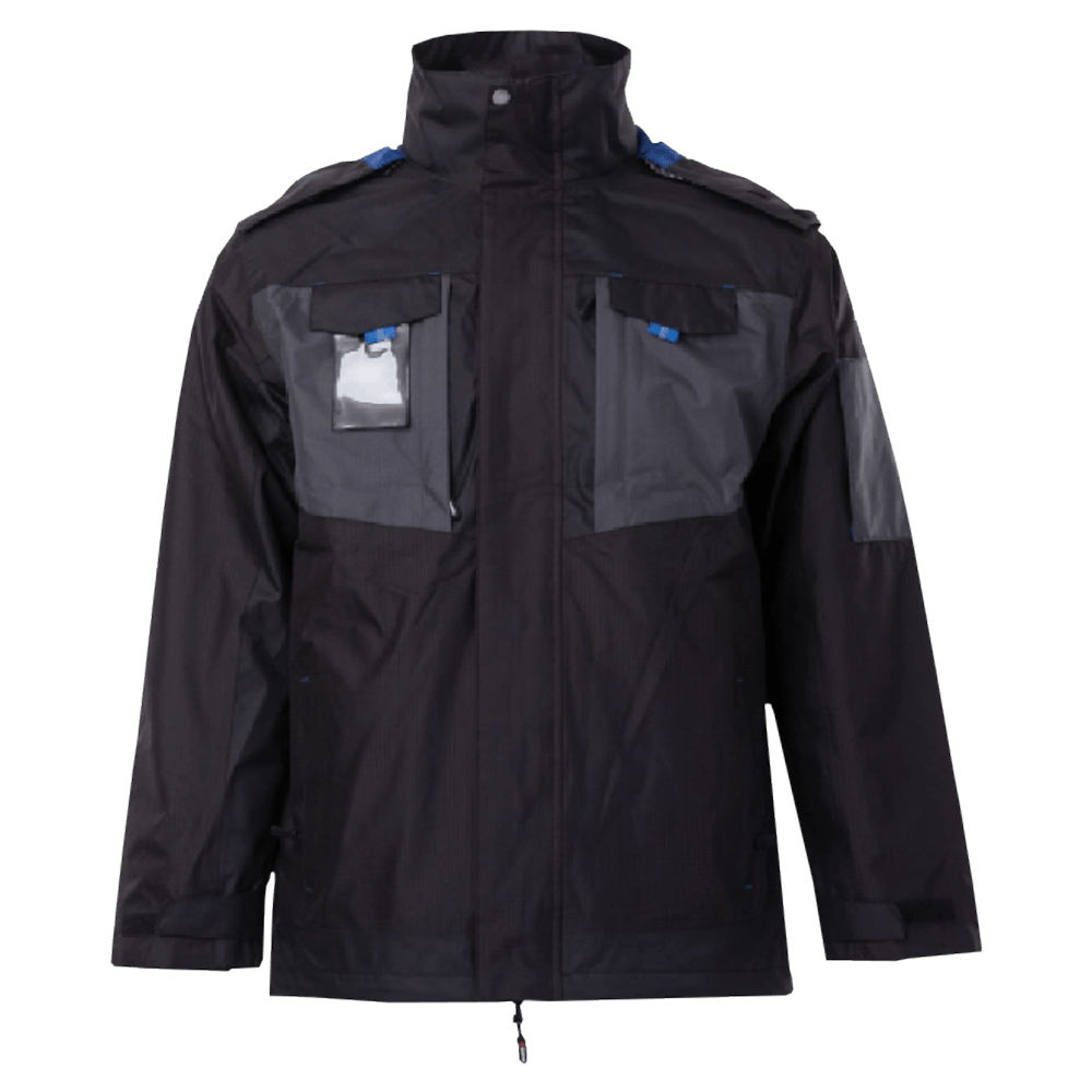 WURTH DEXTER Softshell 3 u 1 Zimska jakna XXL