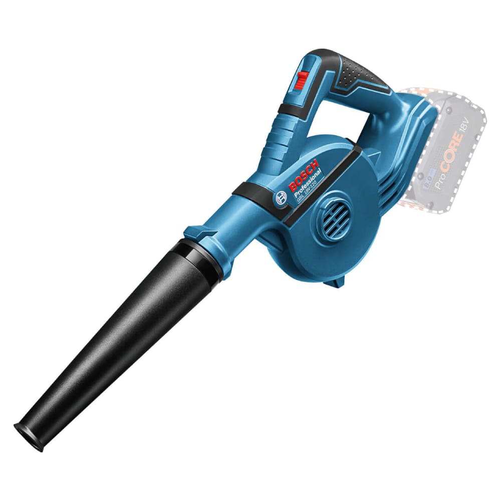 BOSCH GBL 18V-120 06019F5100 Solo akumulatorski duvač lišća