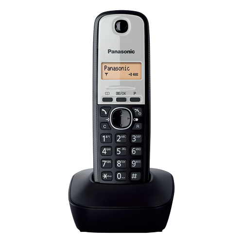 PANASONIC KX-TG1911FXG Fiksni telefon