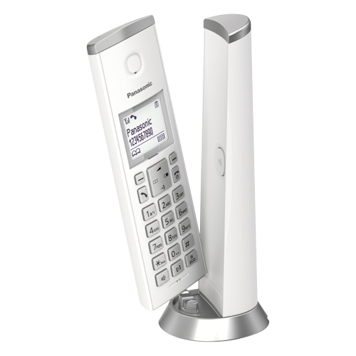 PANASONIC KX-TGK210FXW Fiksni telefon