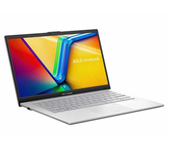 Asus - Laptop ASUS VivoBook X1504VA-NJ799/DOS/15.6"FHD/i3-1315U/16GB/512GB SSD/srebrna