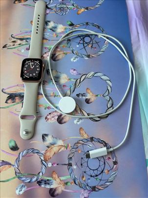 Apple Watch SE