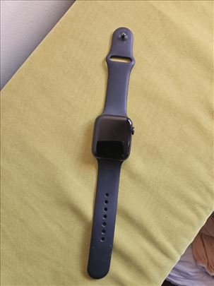 Apple watch 6