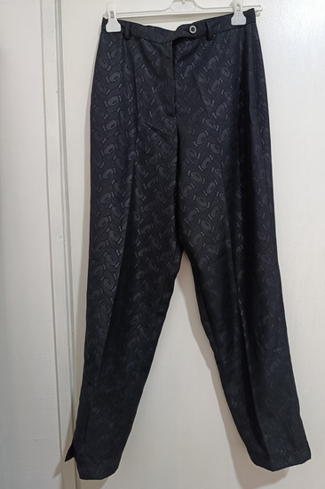 Vintage elegantne pantalone 42,44