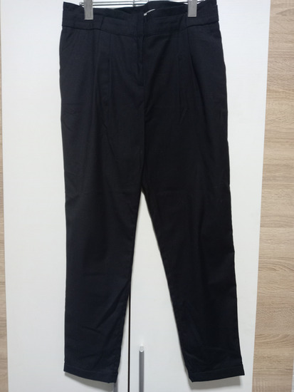 H&M poslovne pantalone