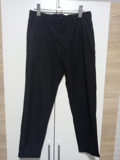 Zara poslovne pantalone