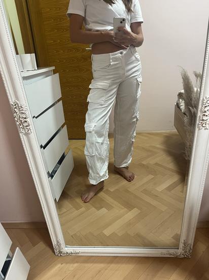 Zara pantalone