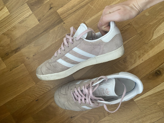 Adidas gazelle