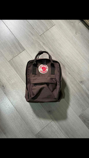 FJALLRAVEN KANKEN original mini ranac