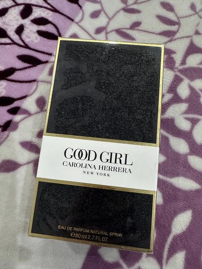 Good Girl eau de Parfem 80ml