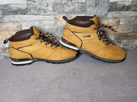 Timberland Splitrock 2 Hiker muske cizme