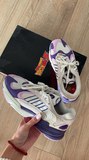 ADIDAS YUNG-1 DRAGON BALL Z ‘FRIEZA’