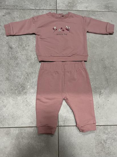 Waikiki kompletic za bebe 62/68