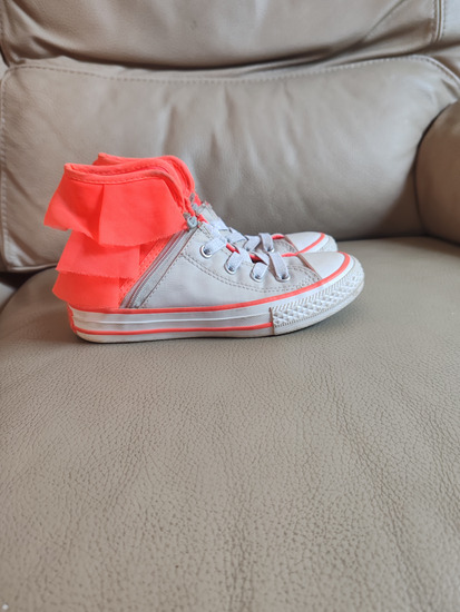 CONVERSE starke sa ukrasim za devojčice 27