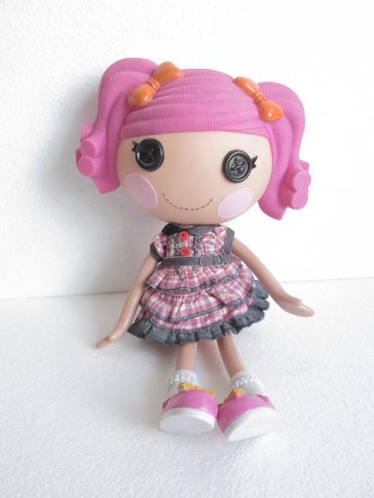 LUTKA "LALALOOPSY" KAO NOVA