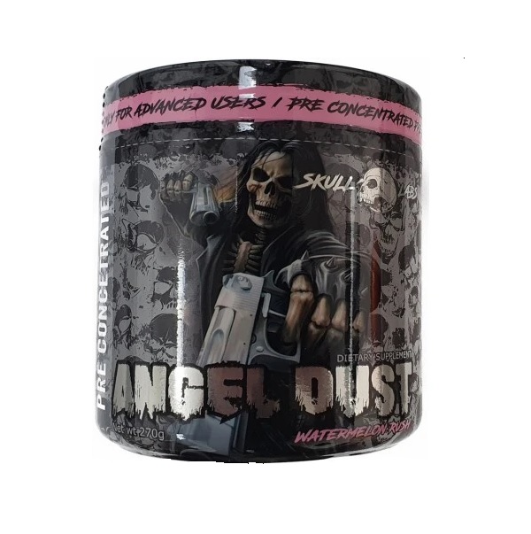 Skull labs Angel Dust Hardcore 270g