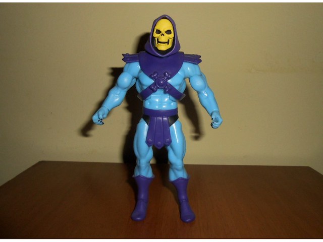 Masters of the Universe - Skeletor