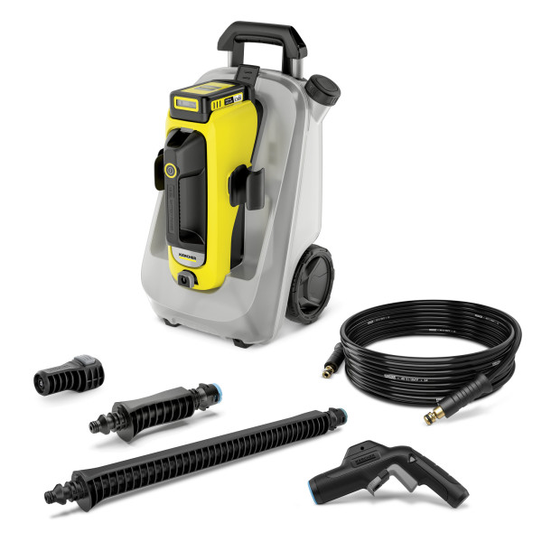 Karcher mobilni perač OC 6-18 Premium Battery Set