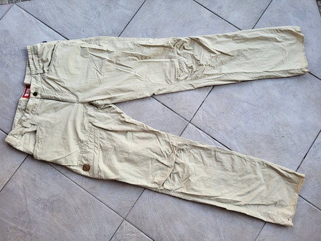 FJALLRAVEN Pantalone -