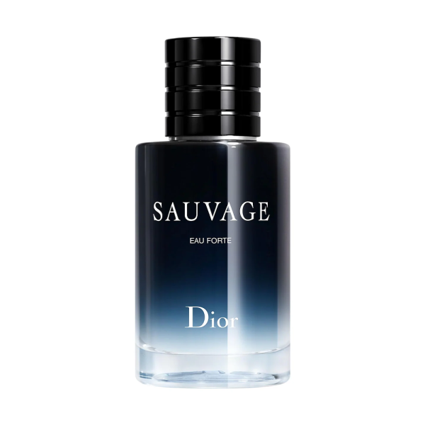 Sauvage Eau Forte 60ml