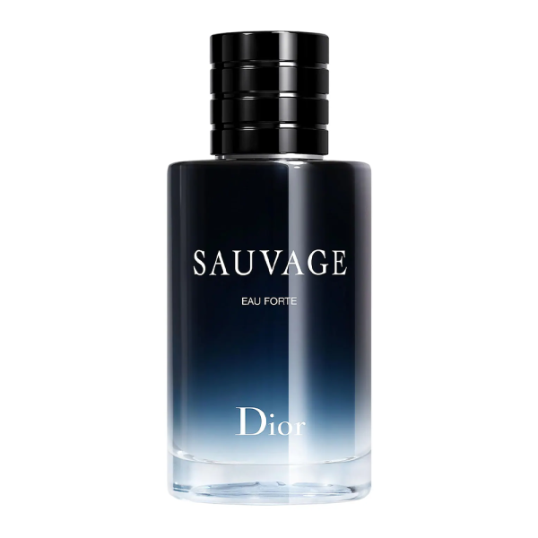 Sauvage Eau Forte 100ml