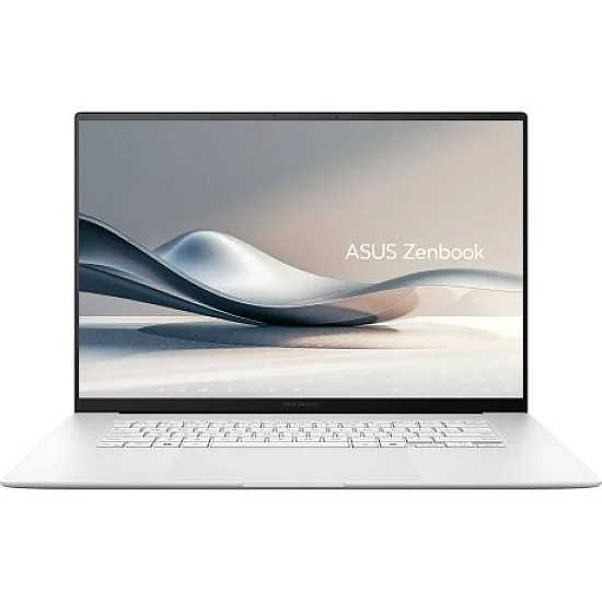 ASUS ZENBOOK S UM5606WA-RJ126X (TOUCH 3K OLED, RYZEN AI 9 HX 370, 32GB, SSD 2TB, WIN11 PRO) CENA