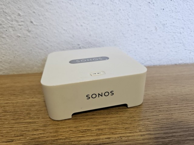 Ruter Sonos Bridge Network SBVBR000