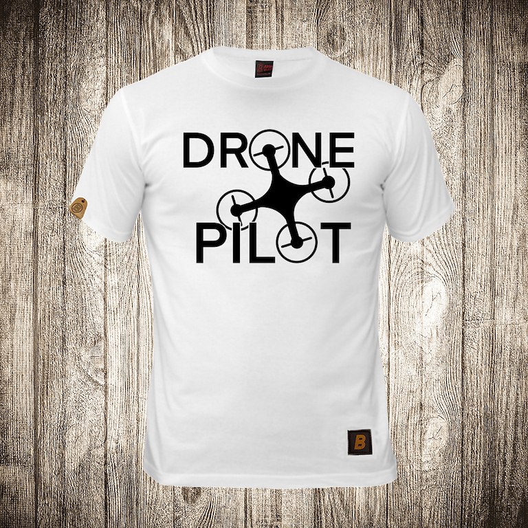 Drone pilot