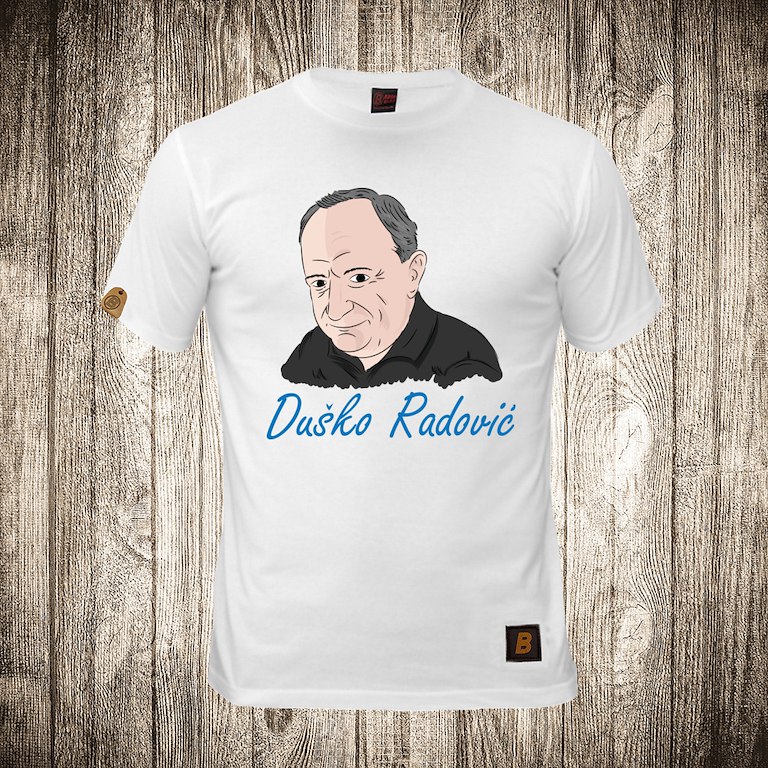 Duško Radović 1