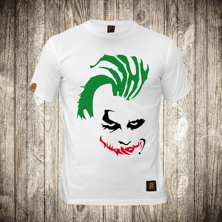 Džoker 1 Joker