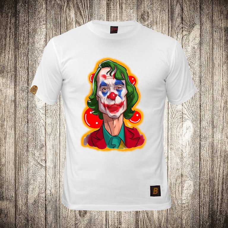 Džoker 10 Joker