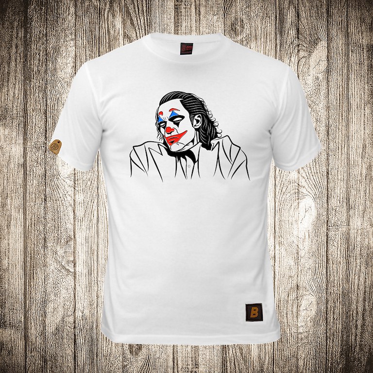 Džoker 14 Joker