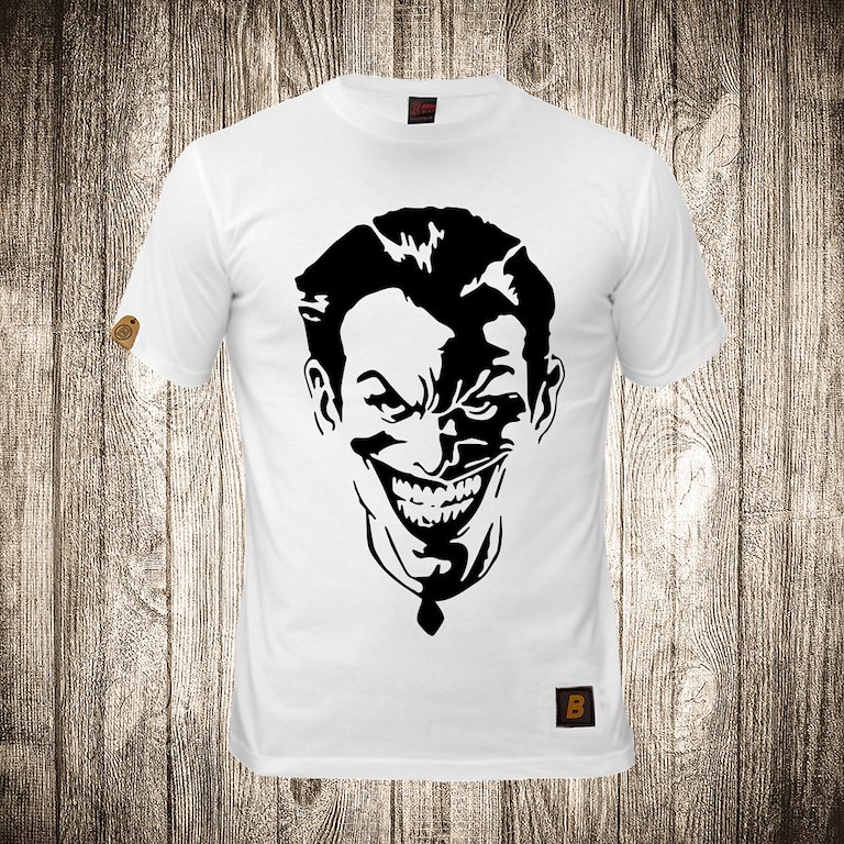 Džoker 16 Joker