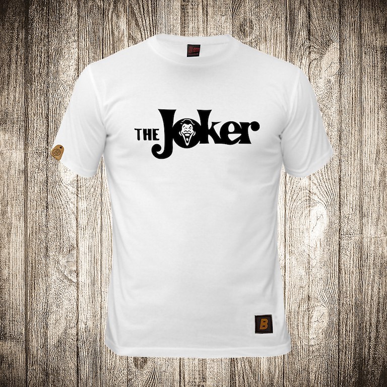 Džoker 20 Joker