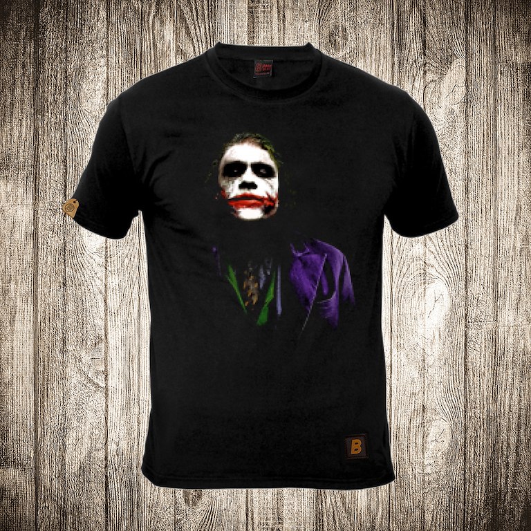 Džoker 22 senka – Joker