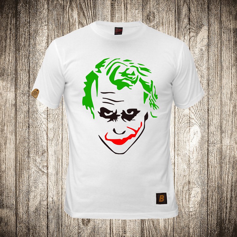 Džoker 3 Joker