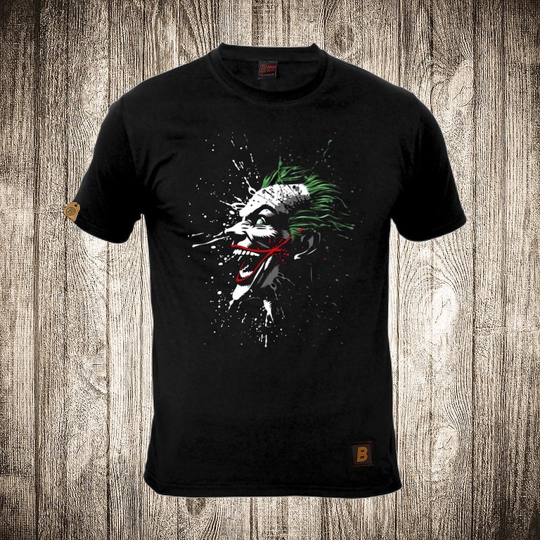 Džoker 4 Joker