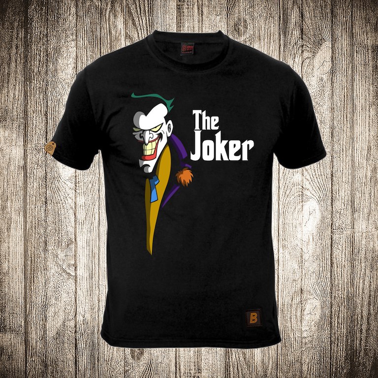 Džoker 6 Joker