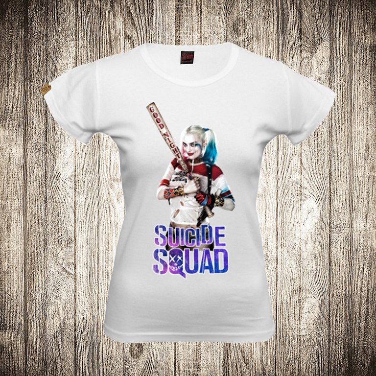 Džoker Joker Suicide squad