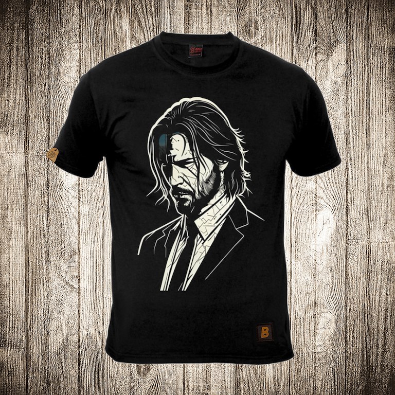 Džon Vik ( John Wick ) 13