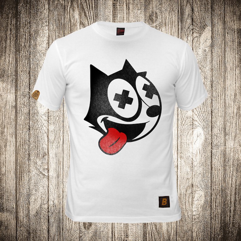 Felix the cat