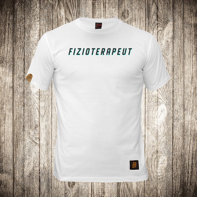 Fizioterapeut